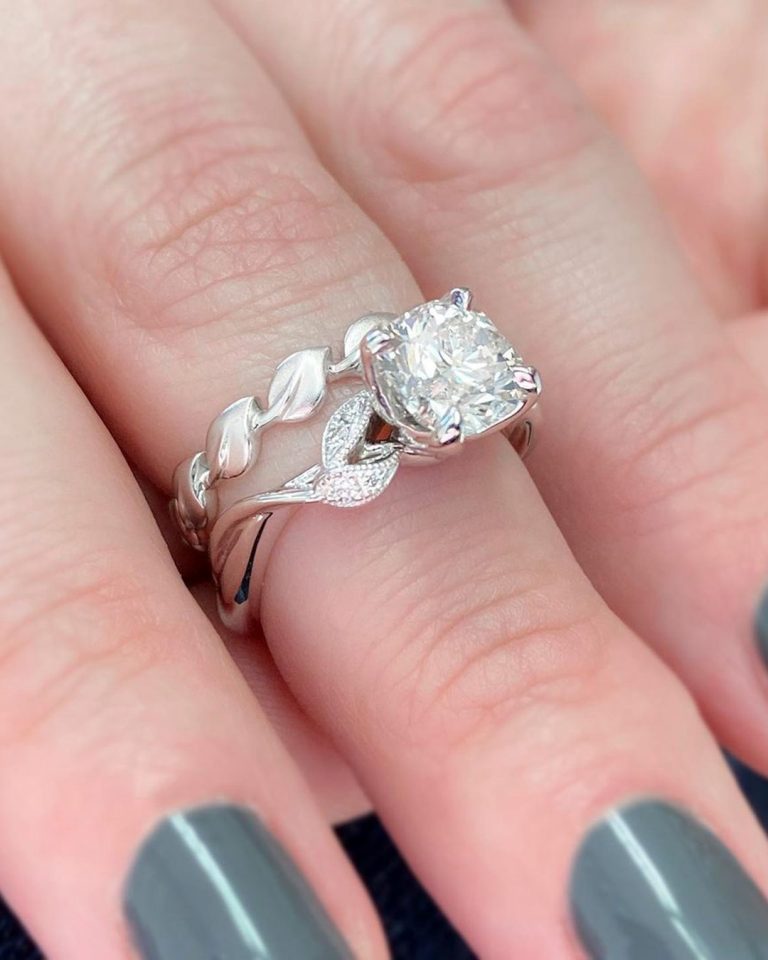 The Best Engagement Rings For Women In 2021 %%sitename%%