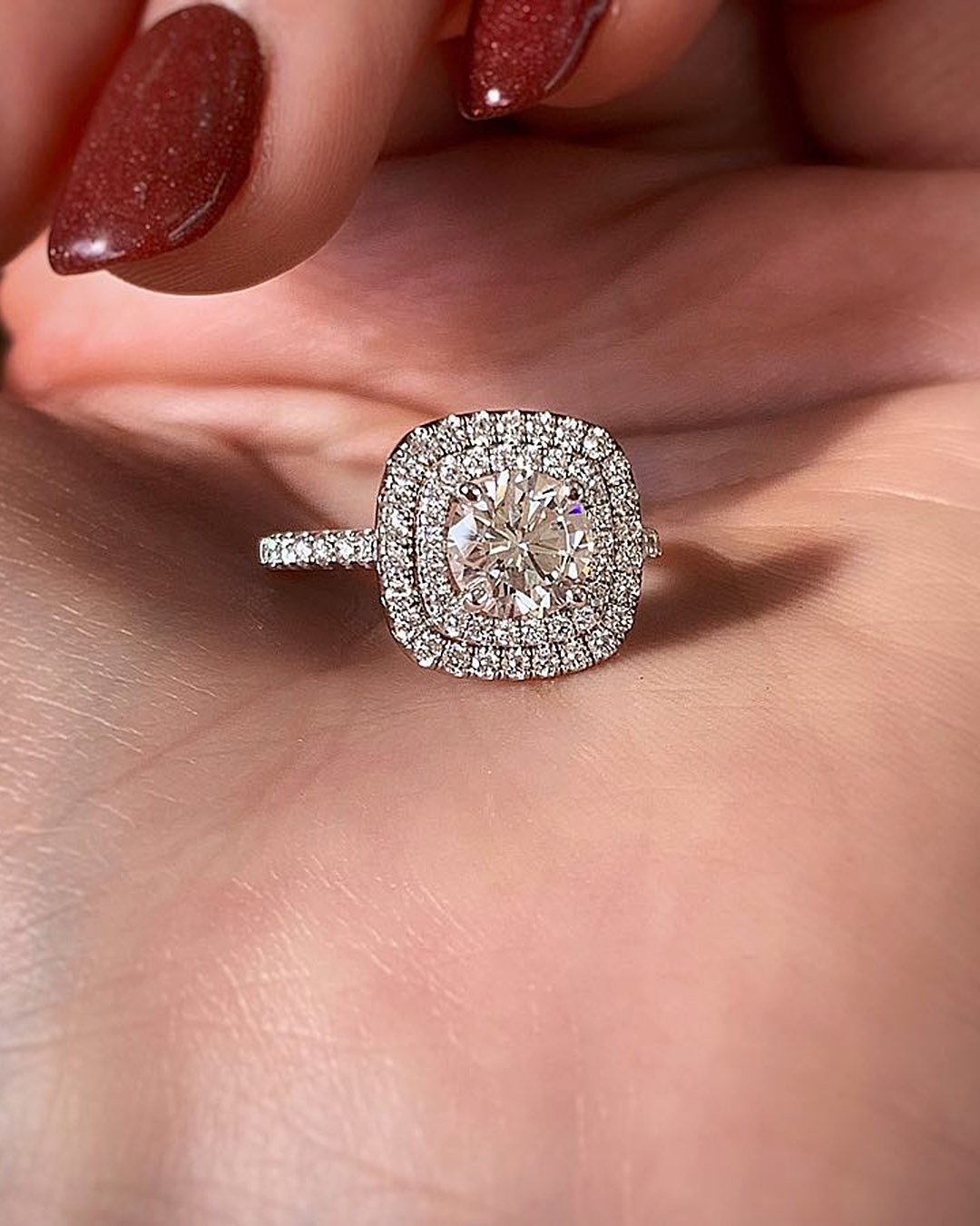 Most Popular Rings: 2021 Engagement Ring Trends