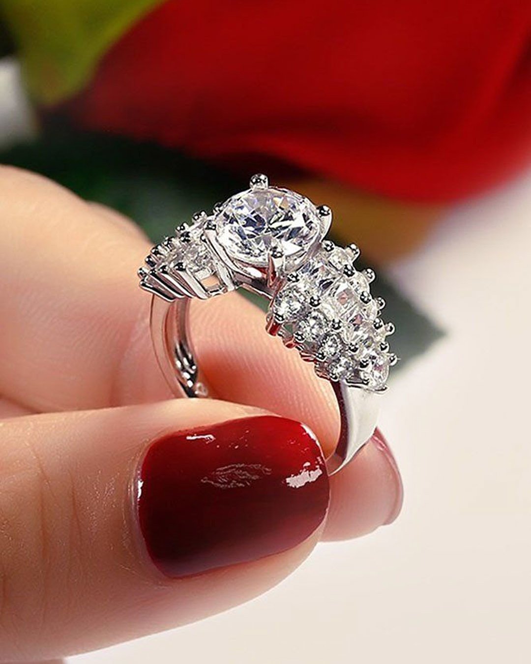 Most Popular Rings: 2021 Engagement Ring Trends