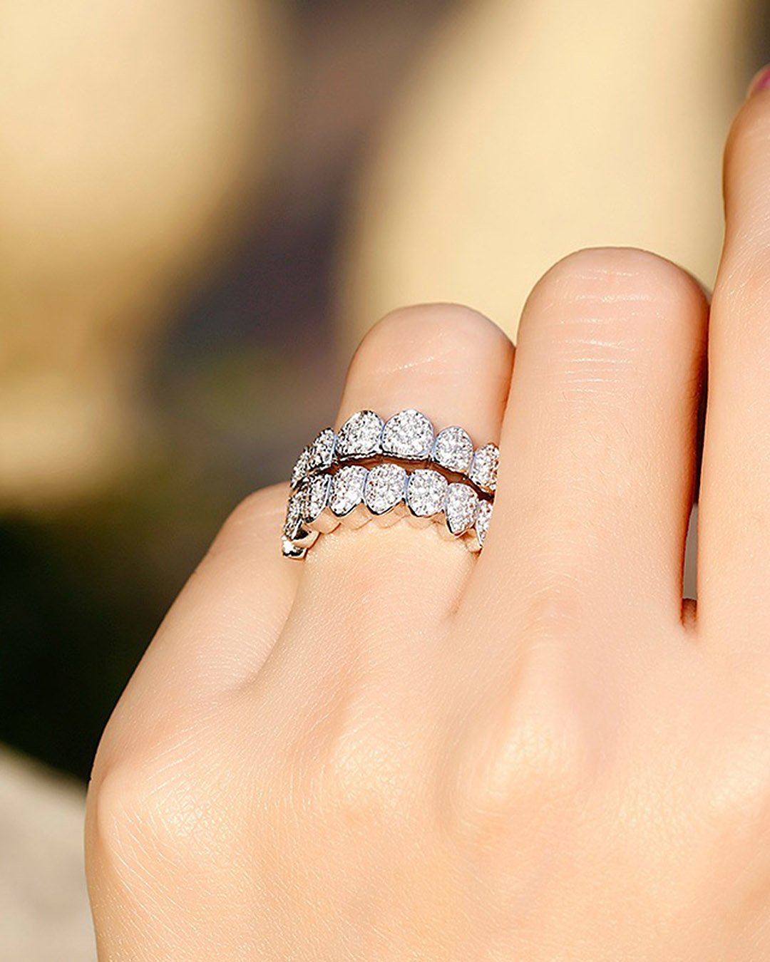 Most Popular Rings: 2021 Engagement Ring Trends