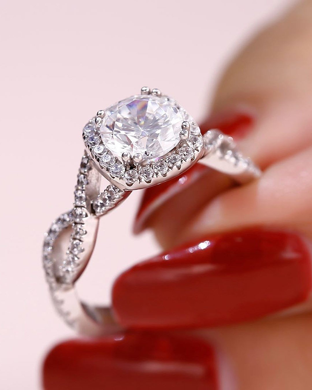Most Popular Rings: 2021 Engagement Ring Trends