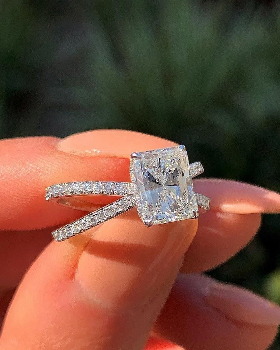 Most Popular Rings: 2021 Engagement Ring Trends