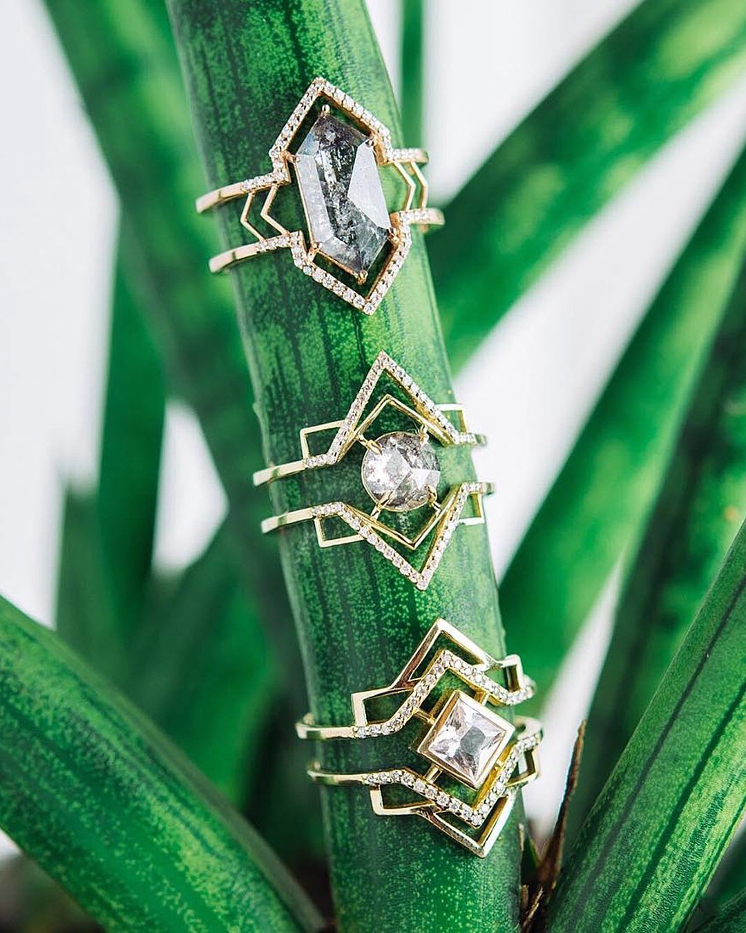 Most Popular Rings: 2021 Engagement Ring Trends