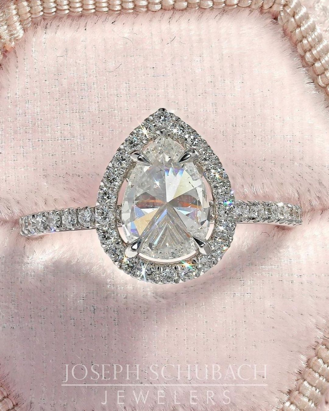 39 Timeless Classic And Simple Engagement Rings