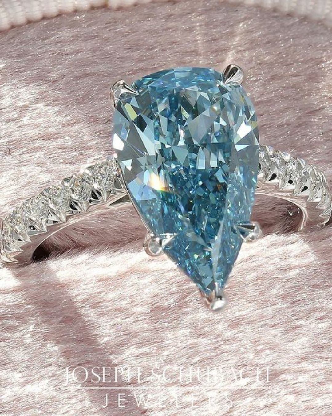 39 Timeless Classic And Simple Engagement Rings