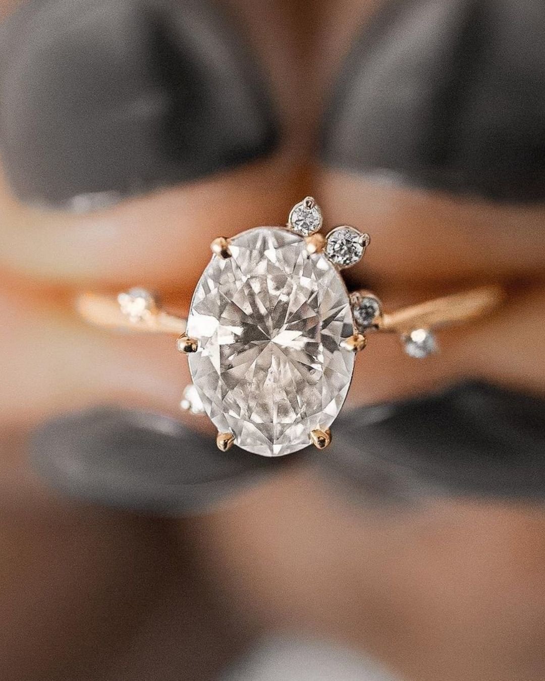 39 Timeless Classic And Simple Engagement Rings