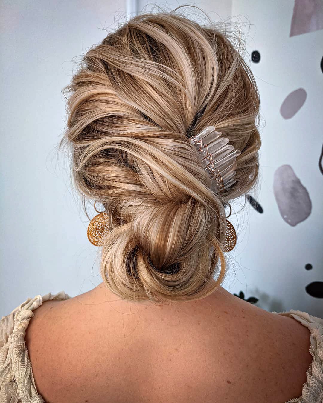 Best 2021 Wedding Updos Ideas For Every Bride | Wedding Forward
