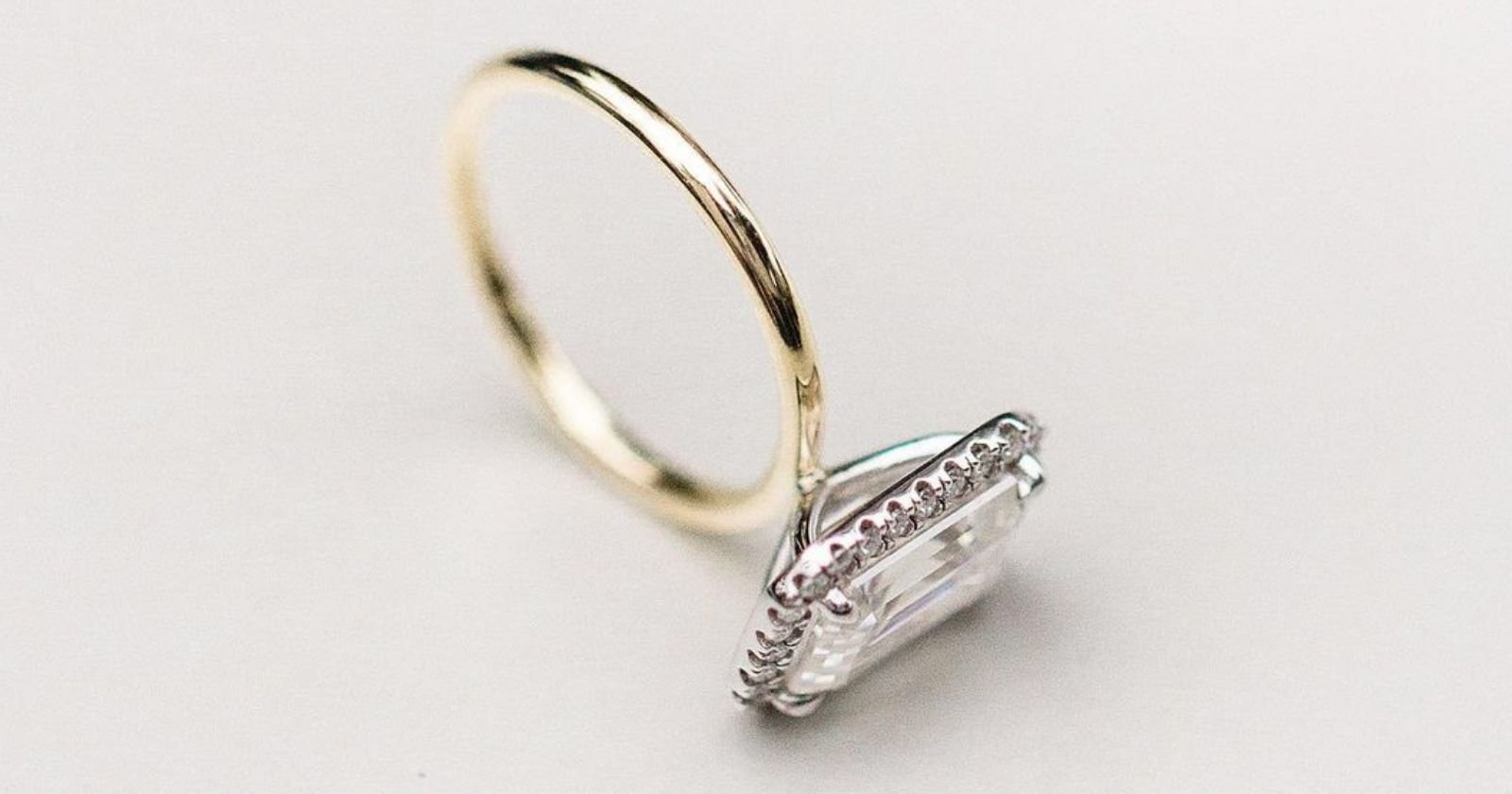 Engagement Ring Insurance - Should You Insure Your Ring?
