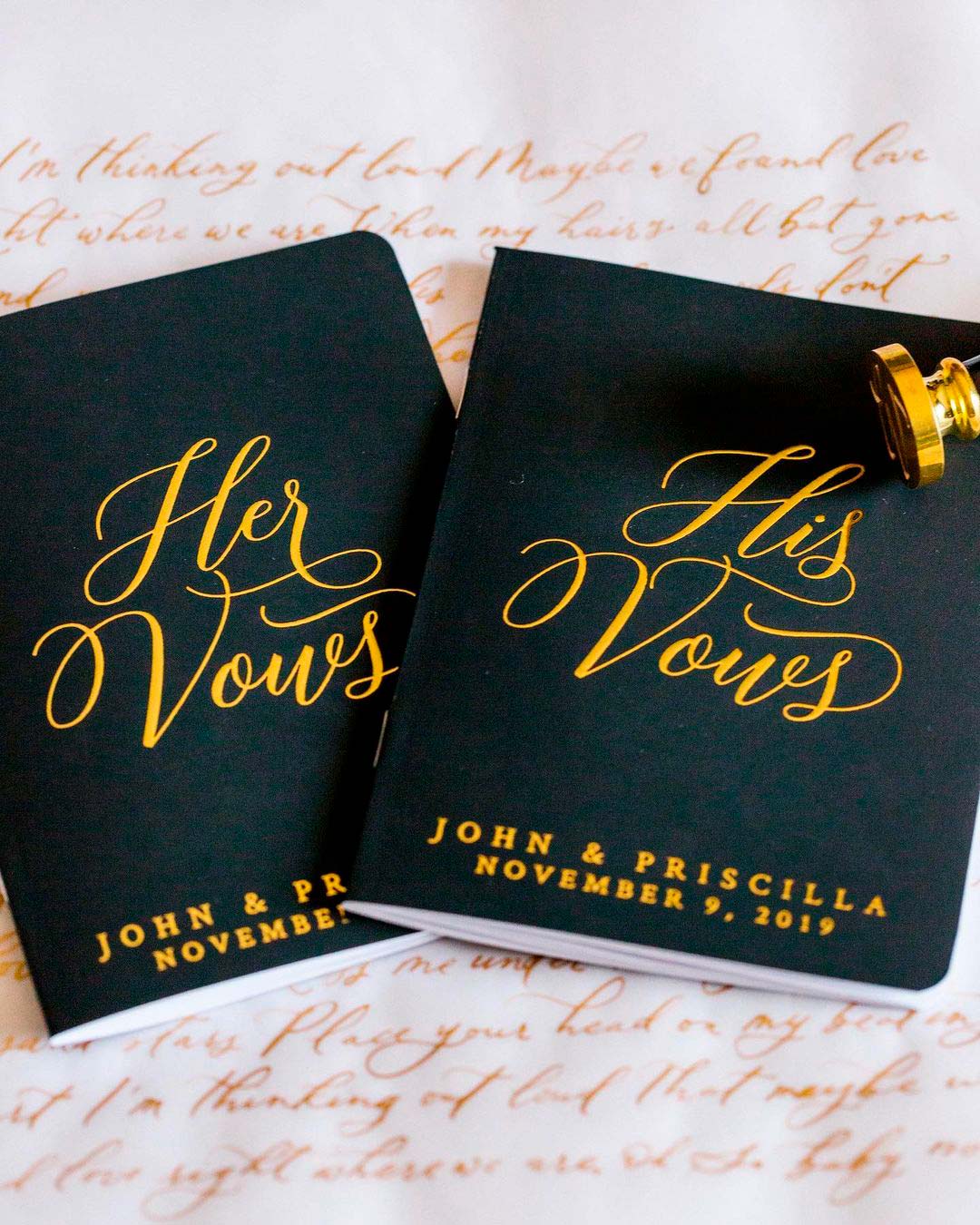 Christian Wedding Vows: 10 Samples And Tips For Your Ceremony