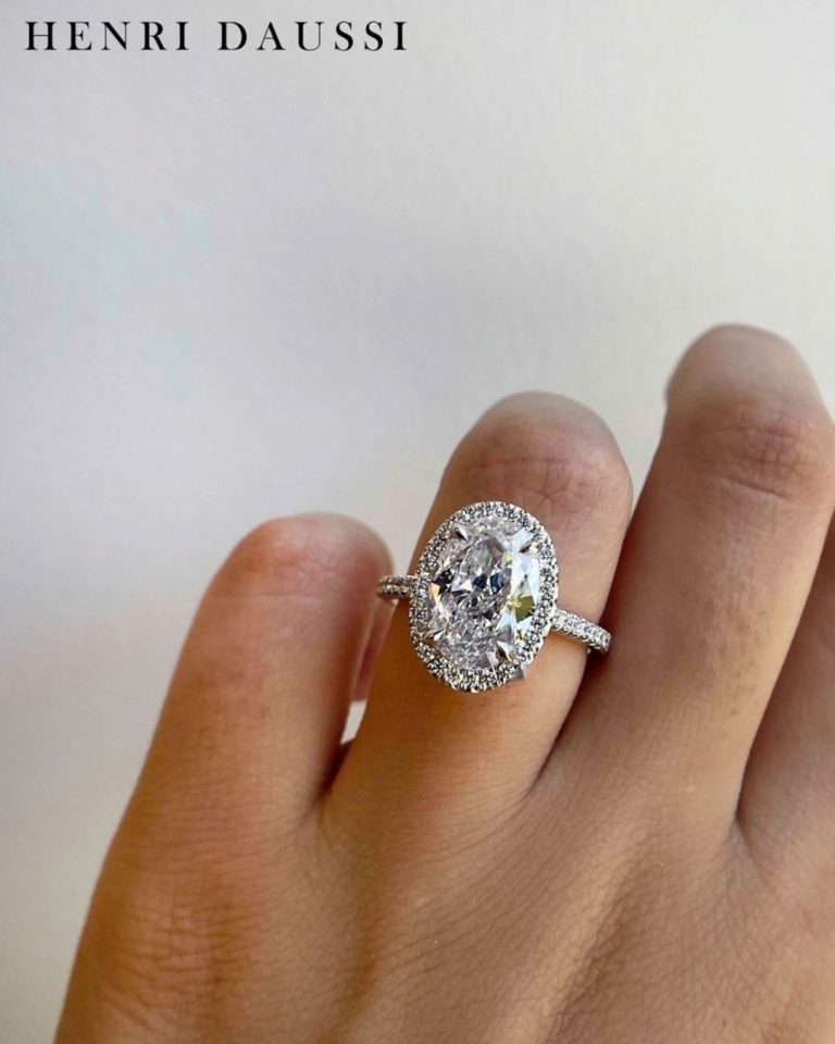 Engagement Ring Designers: 18 Ideas For Brides