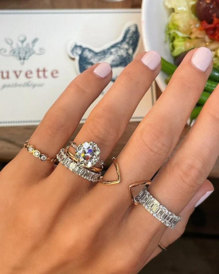 Engagement Ring Designers: 18 Ideas For Brides