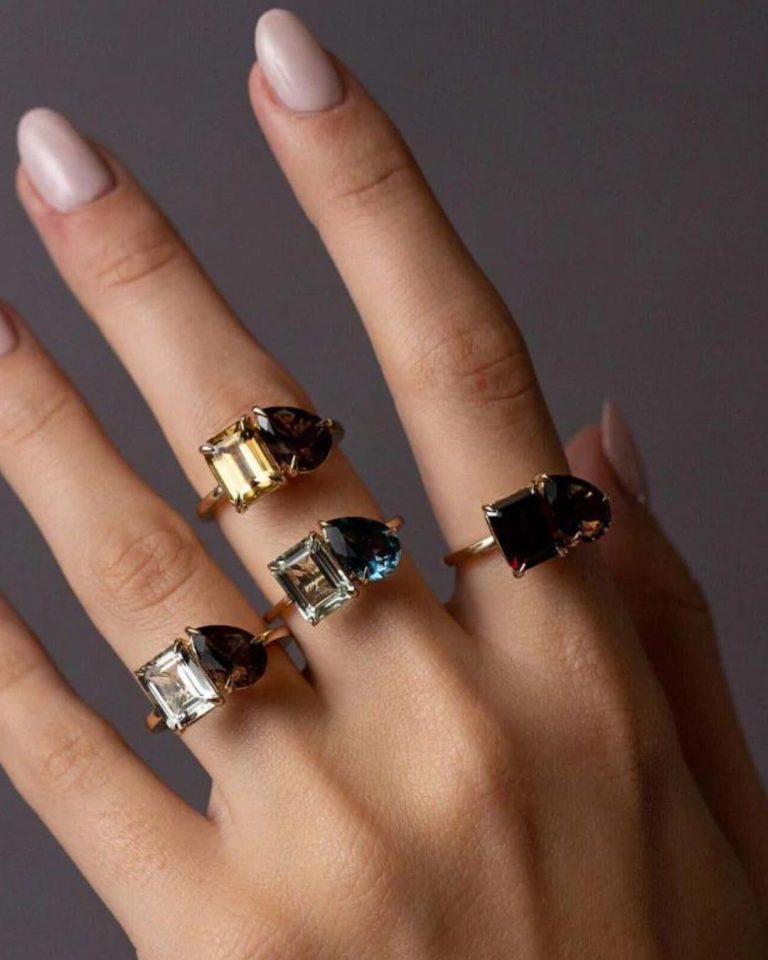 Engagement Ring Designers: 18 Ideas For Brides