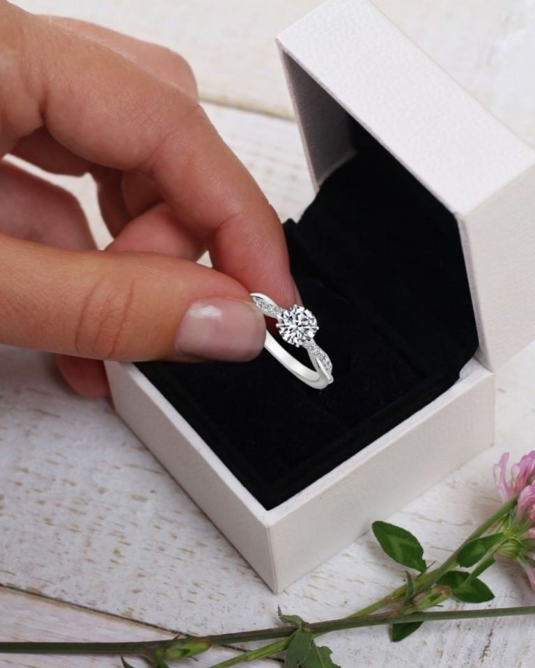 Engagement Ring Insurance - Should You Insure Your Ring?