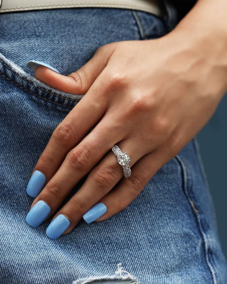 Engagement Ring Insurance - Should You Insure Your Ring?