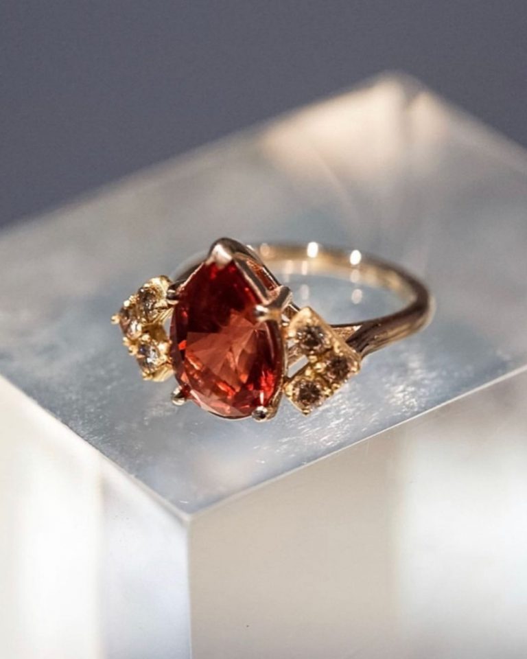 Engagement Ring Insurance - Should You Insure Your Ring?