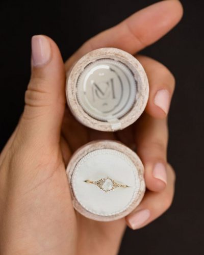 Engagement Ring Insurance - Should You Insure Your Ring?
