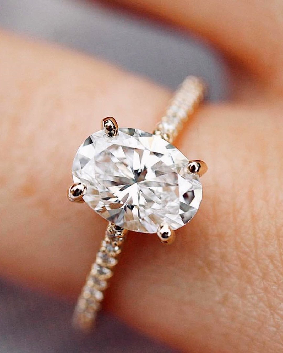 engagement ring insurance simple oval cut rings