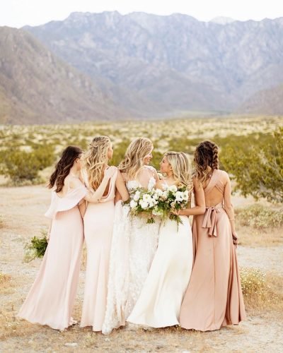 Best Bridesmaids Photos You Should Make