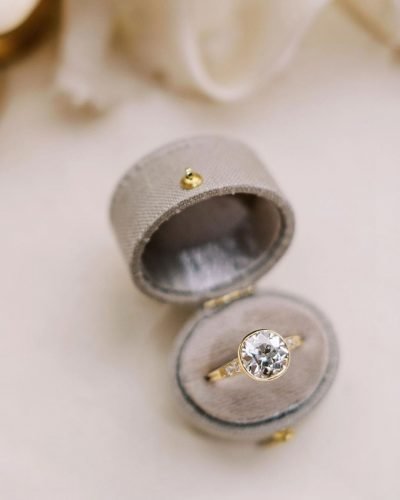 Promise Rings: 22 The Most Popular Ring Ideas For Your Love