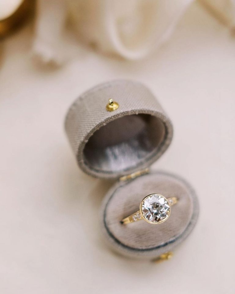 Promise Rings: 22 The Most Popular Ring Ideas For Your Love