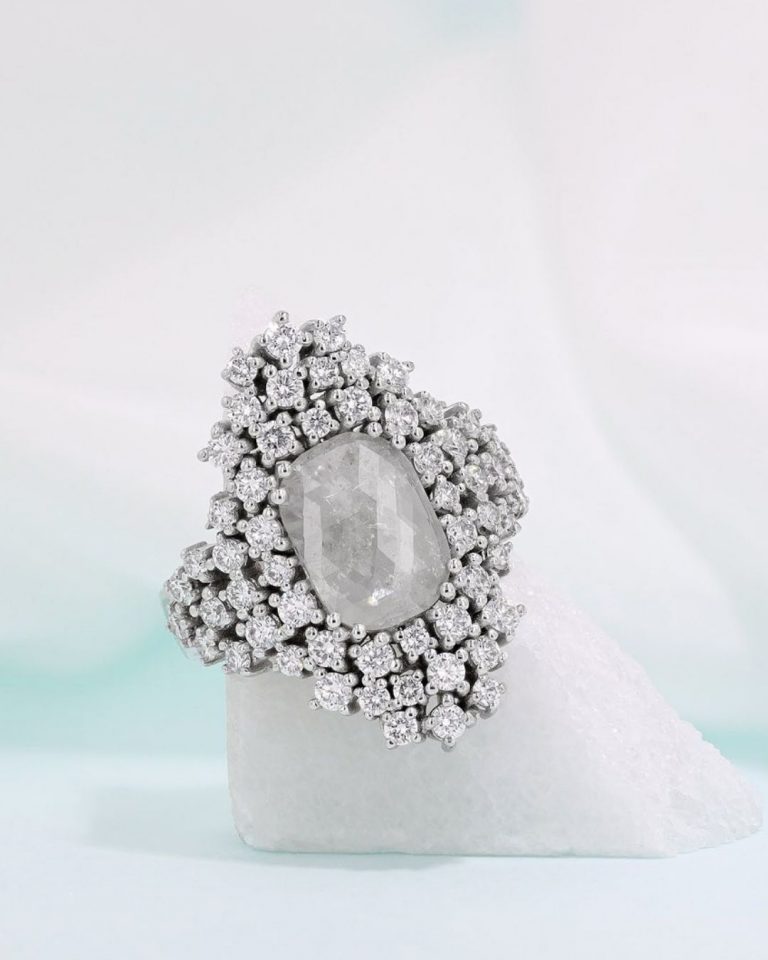 Promise Rings: 22 The Most Popular Ring Ideas For Your Love