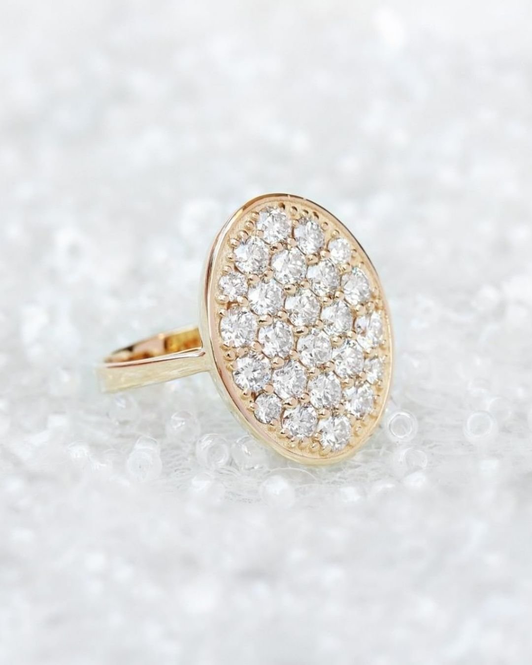 Most Popular Rings: 2021 Engagement Ring Trends