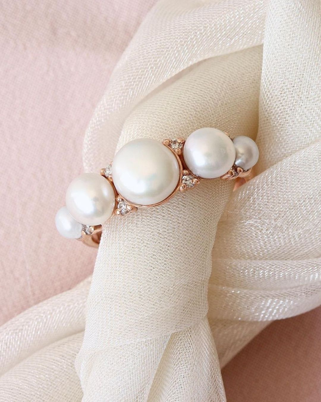 Most Popular Rings: 2021 Engagement Ring Trends