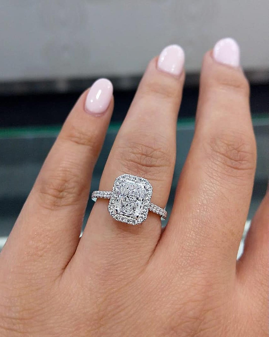 Rings 2021: 51 Fantastic Engagement Ring Ideas 2021