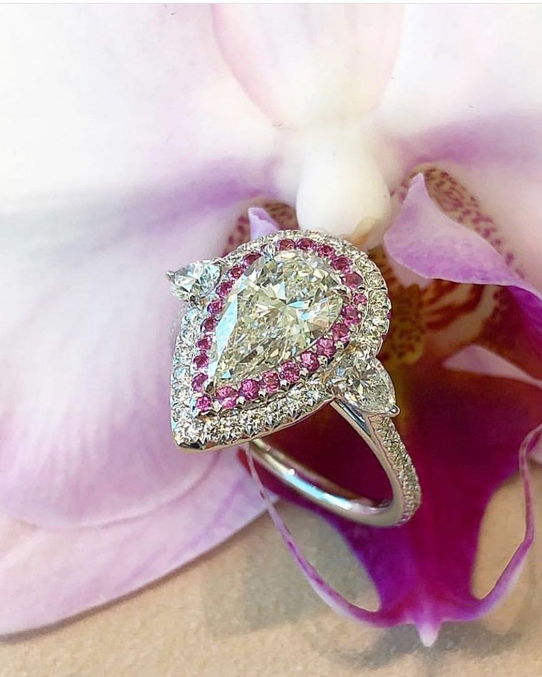 Rings 2021: 51 Fantastic Engagement Ring Ideas 2021