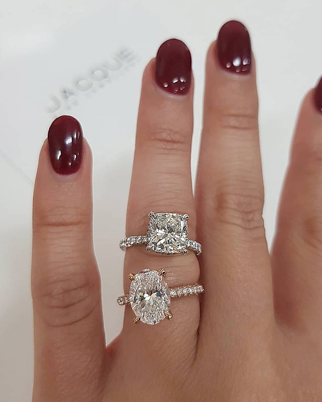 Rings 2021: 51 Fantastic Engagement Ring Ideas 2021