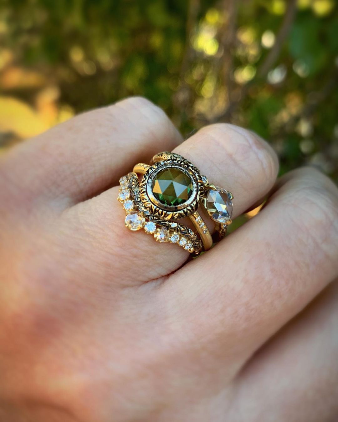 39 Vintage Engagement Rings With You Will Like