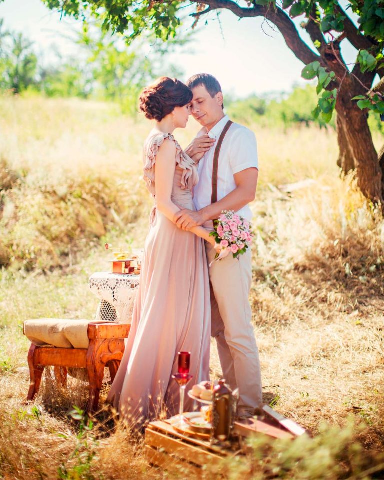 Vow Renewal Ceremony Script: Free Ideas To Steal