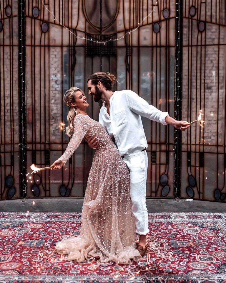 Vow Renewal Ceremony Script: Free Ideas To Steal