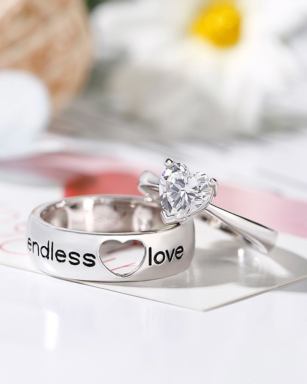 Bridal Sets: Stunning Ring Ideas That Will Melt Her Heart