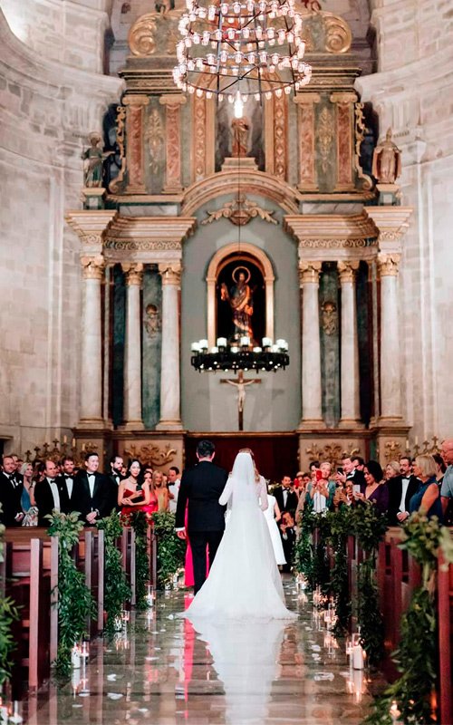 The Most Inspirational Catholic Wedding Vows The Exchange Of Consent