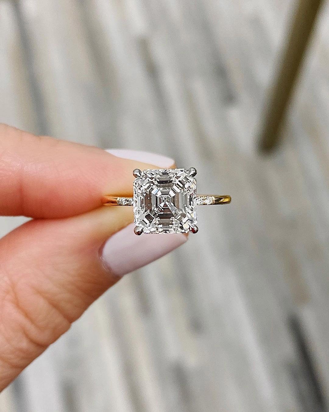28 Engagement Ring Shapes and Cuts: Trendy Ideas For 2021