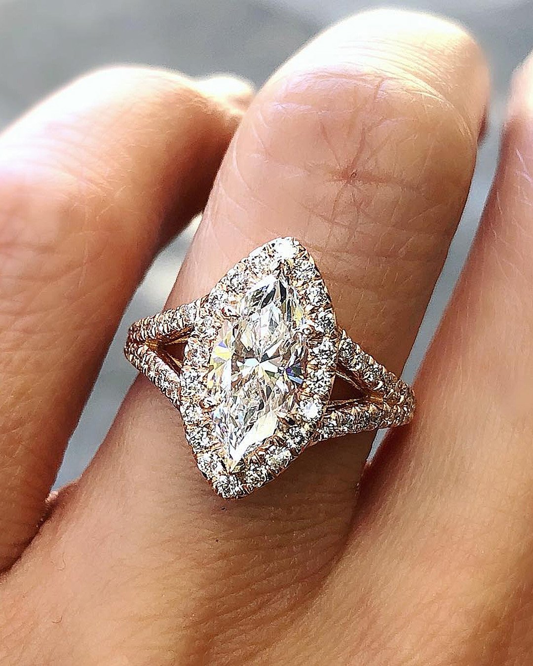 28 Engagement Ring Shapes and Cuts: Trendy Ideas For 2021