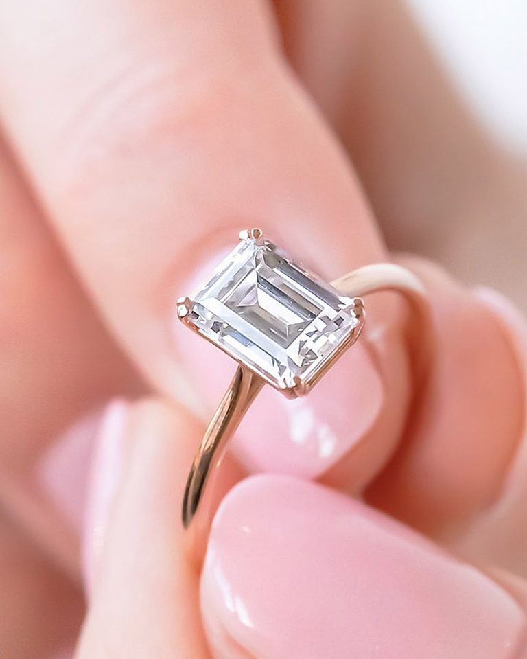 28 Engagement Ring Shapes and Cuts: Trendy Ideas For 2022