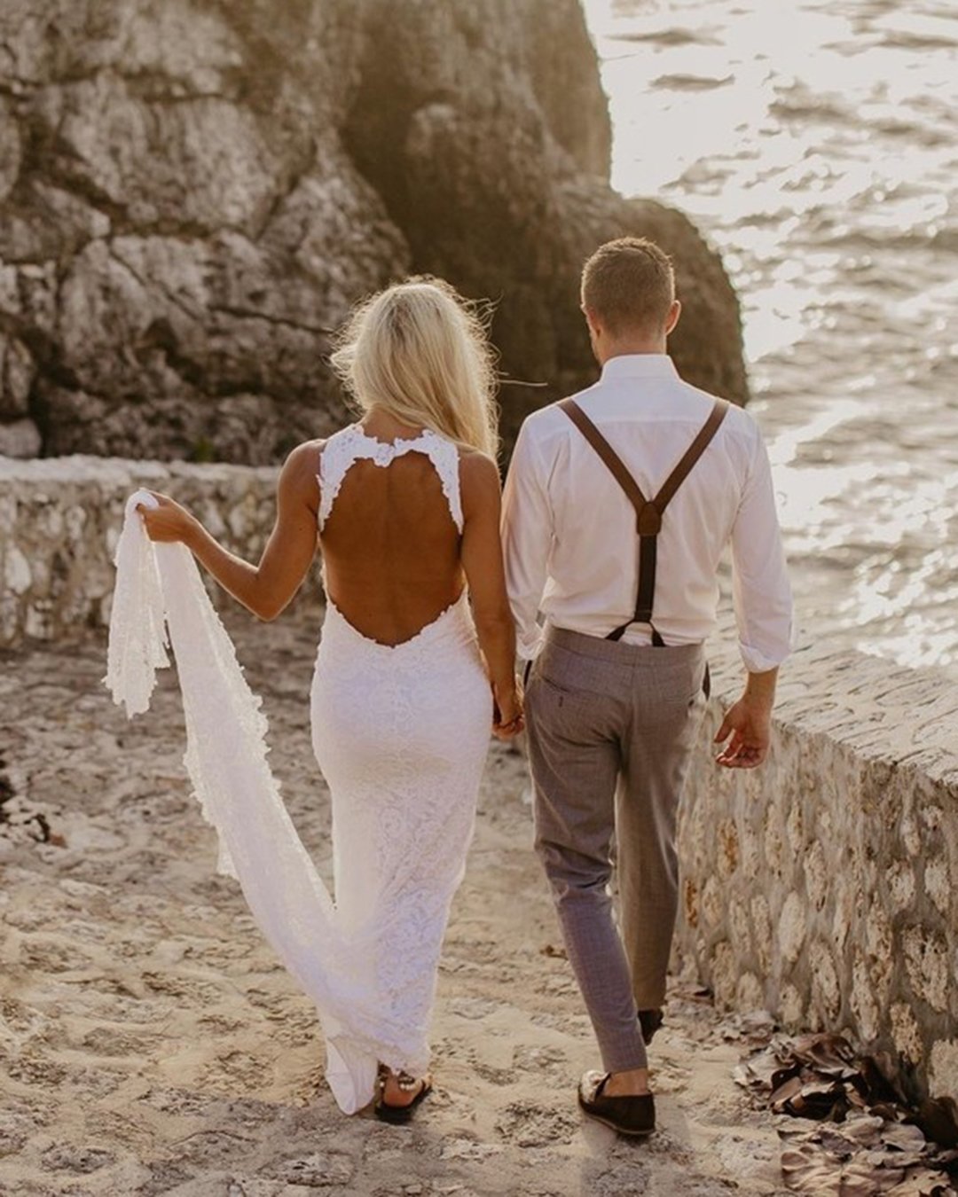 21 The Most Popular Groom Suits