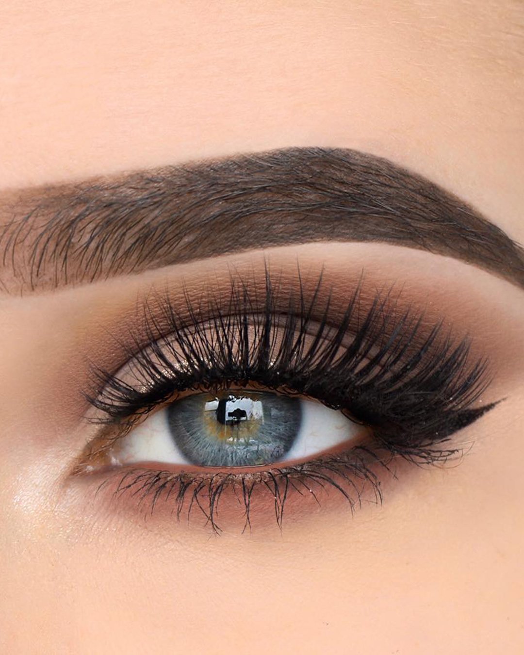 Smokey Eye Makeup For Blue Eyes You Mugeek Vidalondon