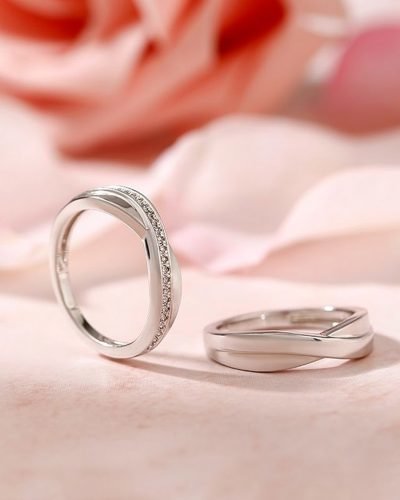 Promise Rings: 22 The Most Popular Ring Ideas For Your Love