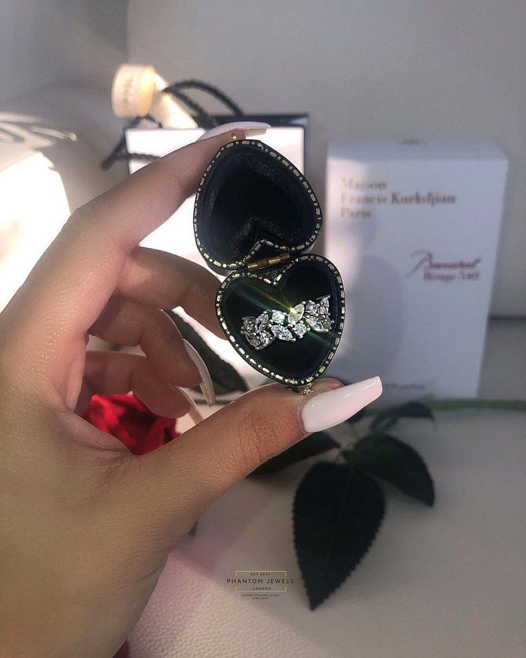 Promise Rings: 22 The Most Popular Ring Ideas For Your Love