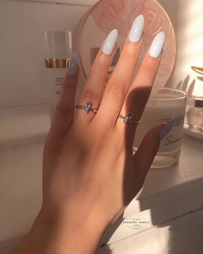 Promise Rings: 22 The Most Popular Ring Ideas For Your Love