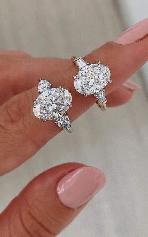 Most Beautiful Ring Designs For Girls