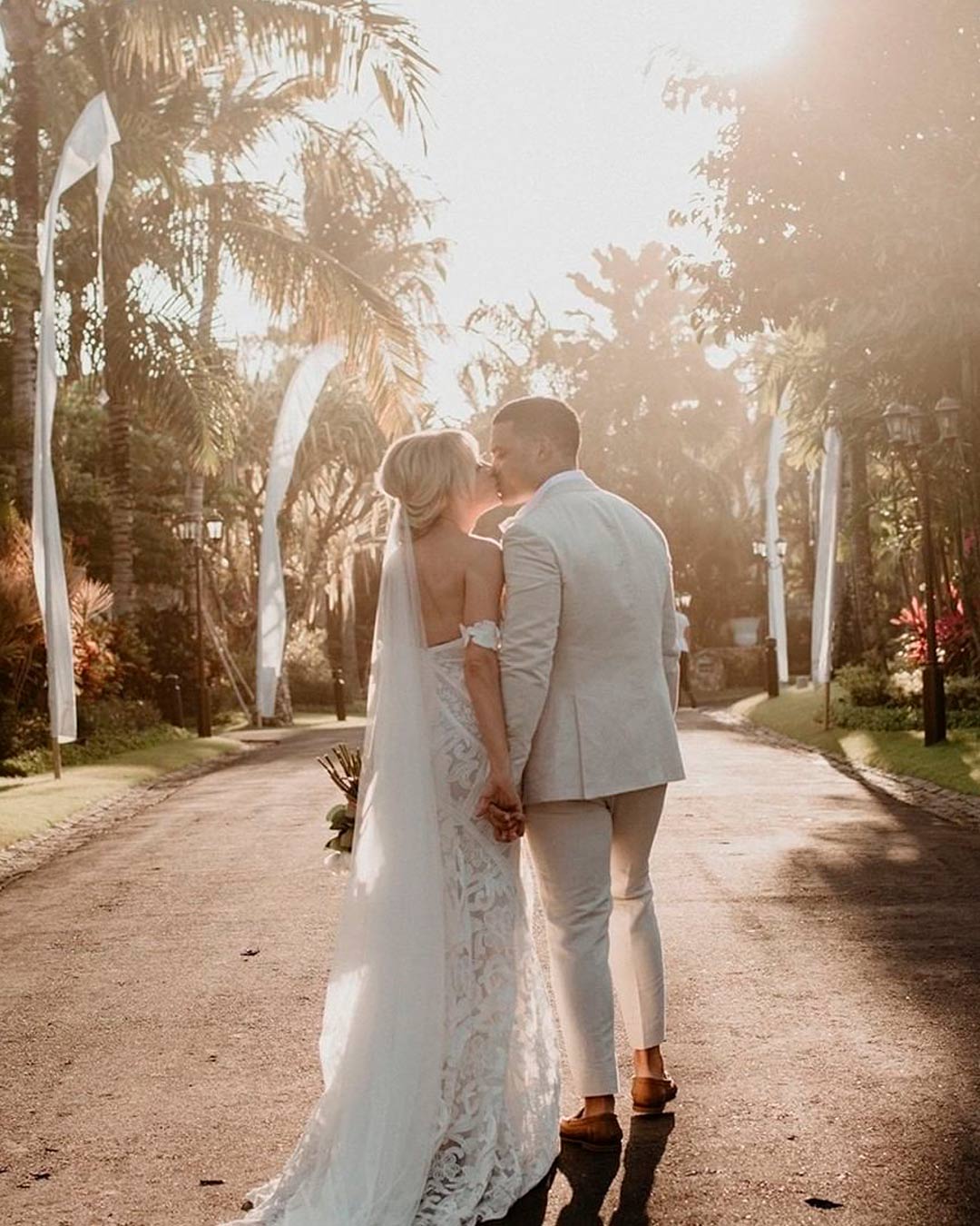 What Is The Average Price Of Destination Wedding In 2021 Tendig