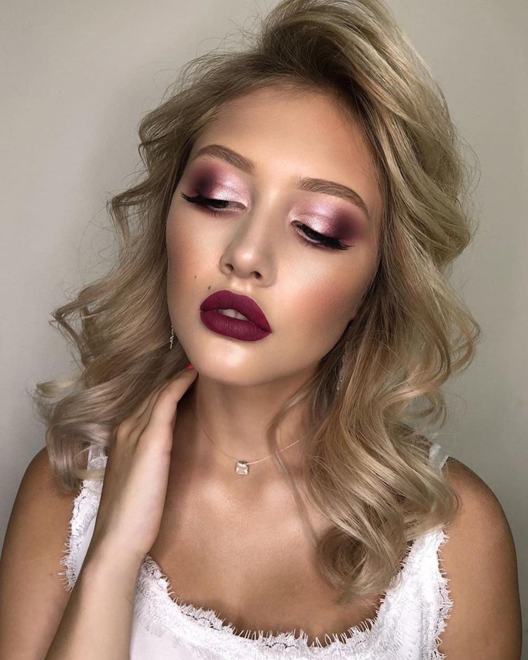 Wedding Makeup