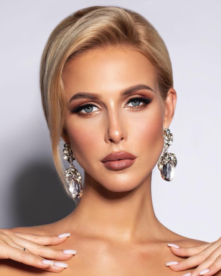 33 Dreamy Boho Wedding Makeup Looks | Wedding Forward