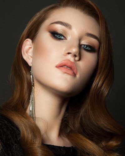 33 Dreamy Boho Wedding Makeup Looks | Wedding Forward