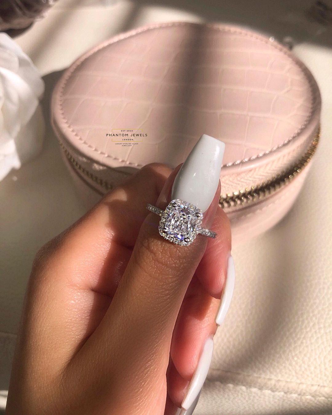 54 Budget-Friendly Engagement Rings Under $1000