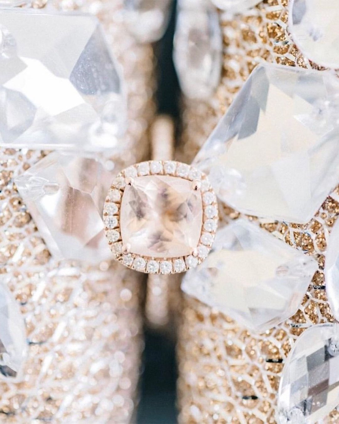54 Budget-Friendly Engagement Rings Under $1000